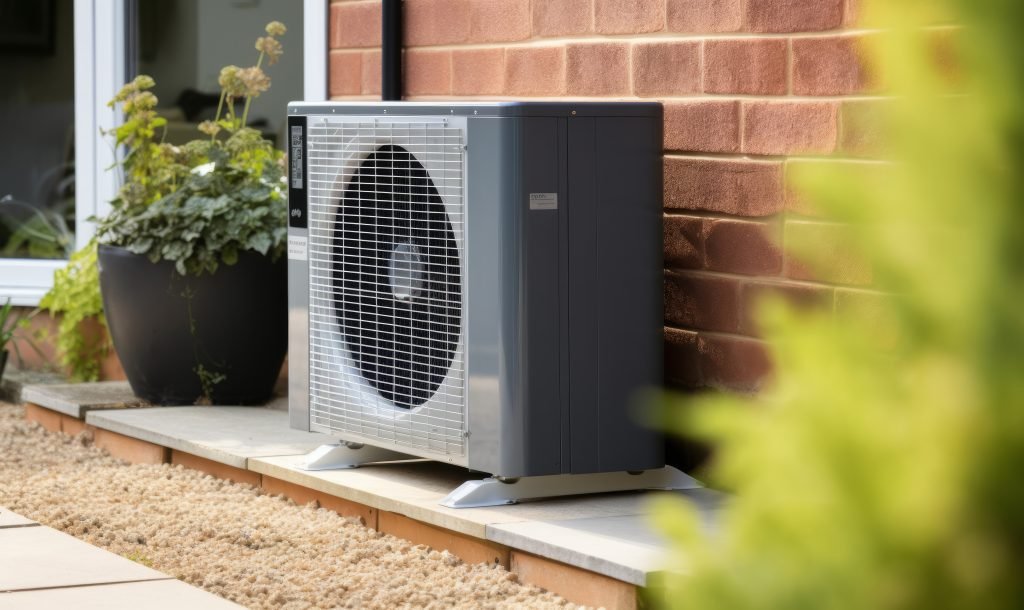 Welke warmtepomp heb ik nodig? - 1warmtepomp